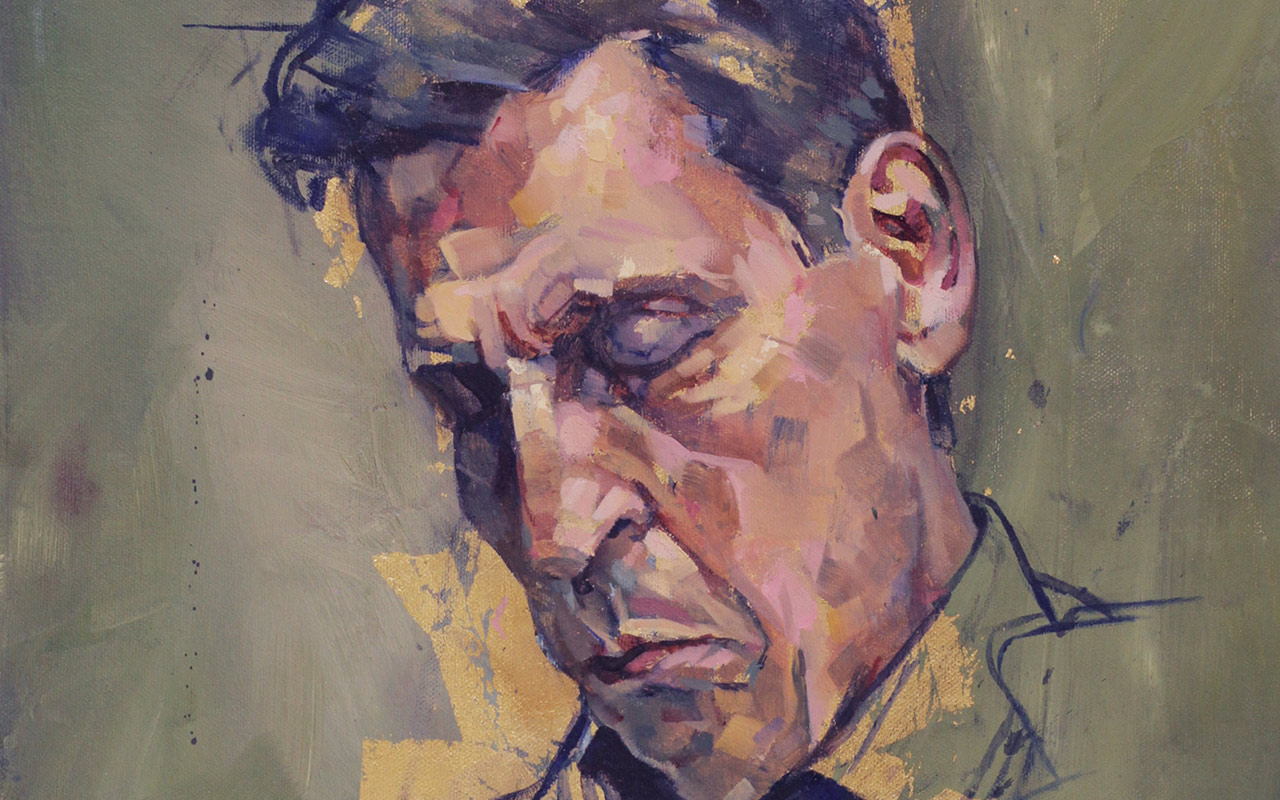 Home - Aaron Bevan-Bailey