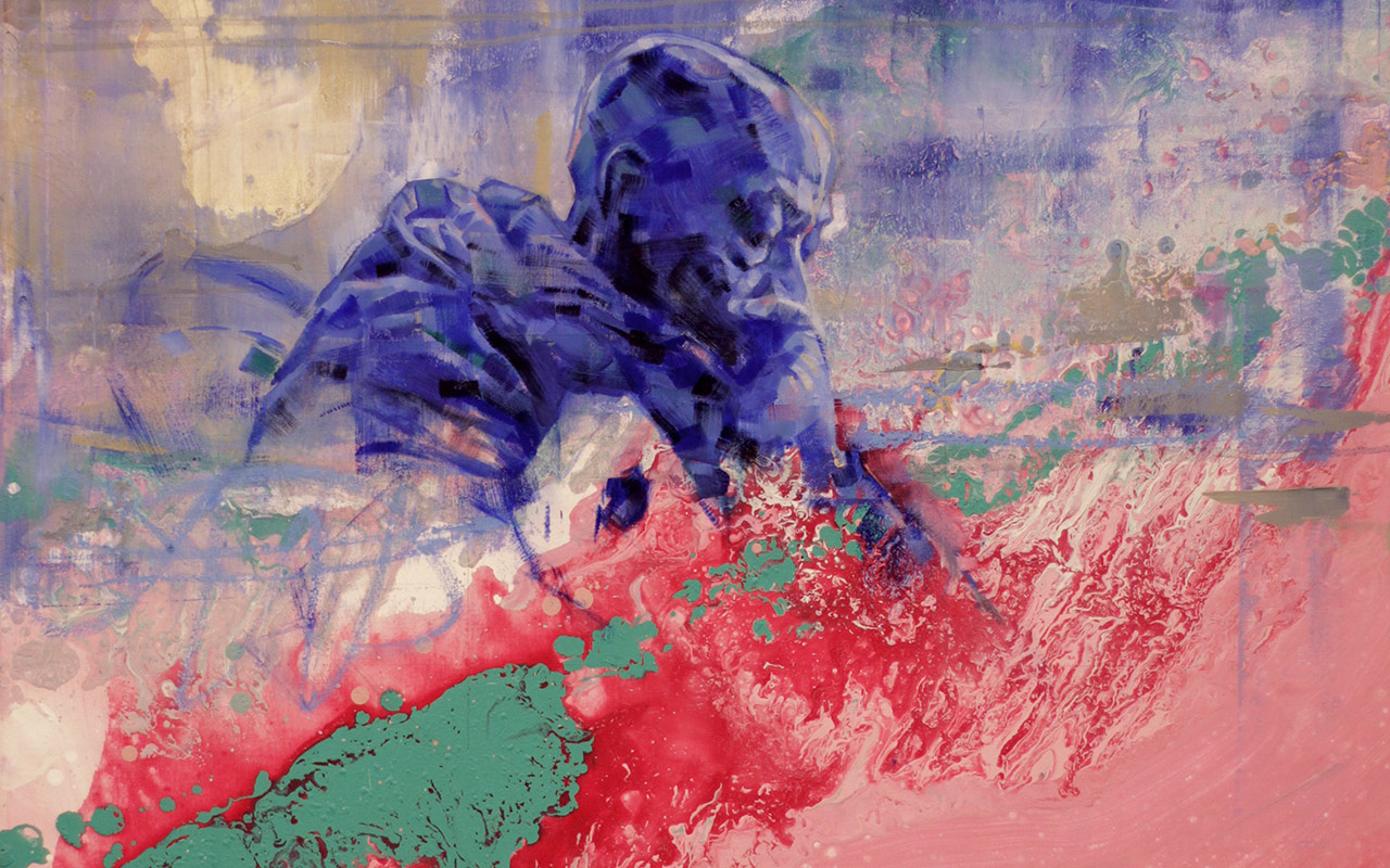 Home - Aaron Bevan-Bailey