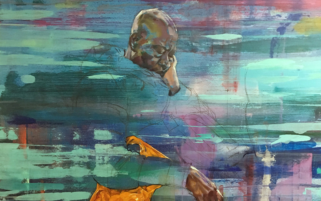 Home - Aaron Bevan-Bailey